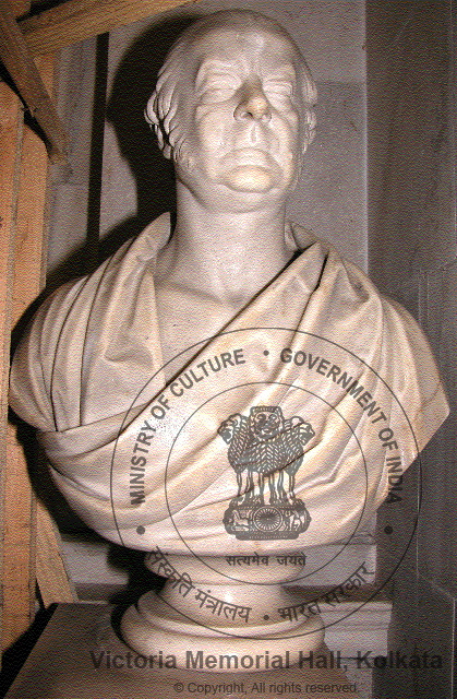 Lord Metcalfe, G.C.B.